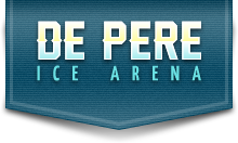De Pere Ice Arena | De Pere, WI 54115